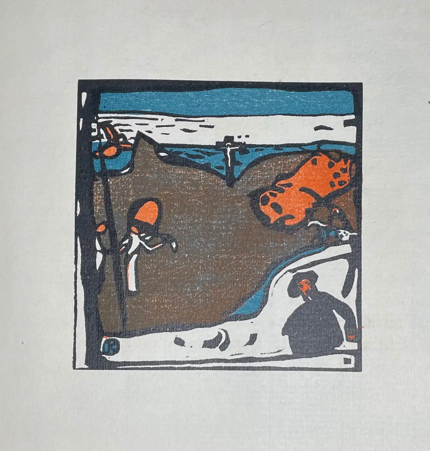 Wassily Kandinsky - Rancho Mirage Estate Sales & Auctions
